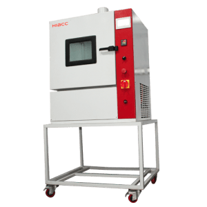 Environmental Test Chamber & Reliability Testing| HIACC