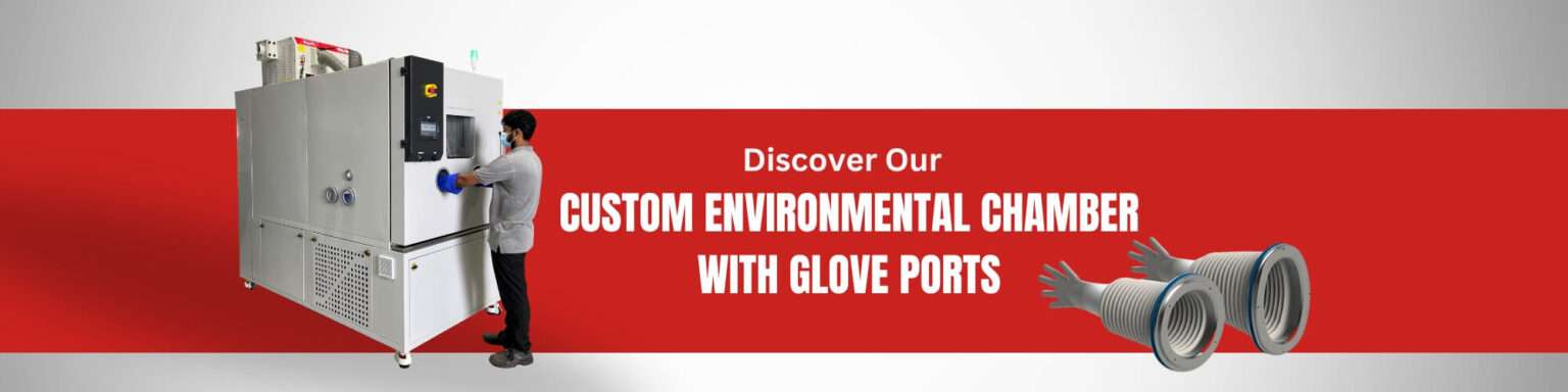 HIACC | Environmental Test Chamber | Climatic Test Chamber