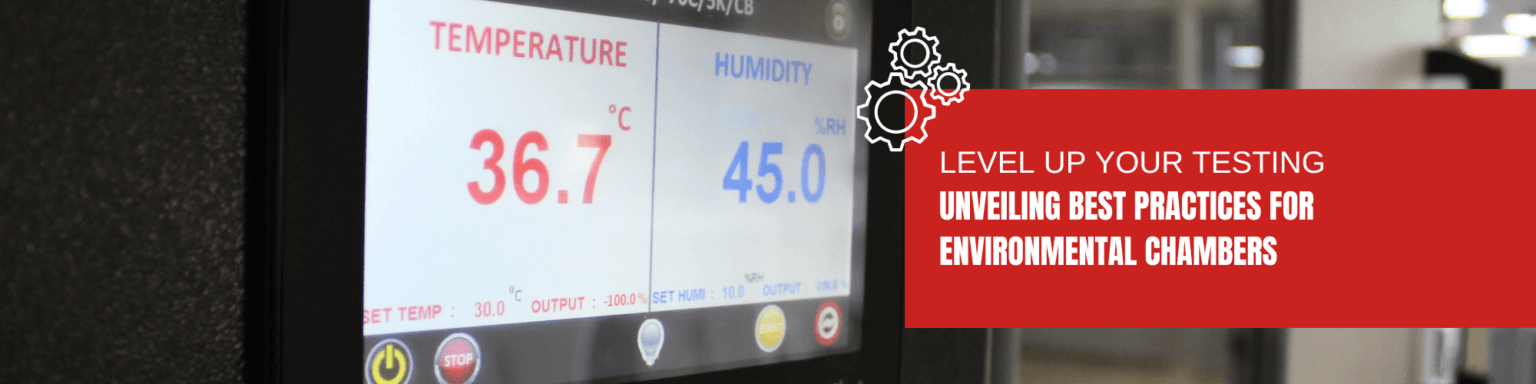 HIACC | Environmental Test Chamber | Climatic Test Chamber
