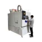 HIACC | Drop Tester | Drop Test System | Drop Test Equipment