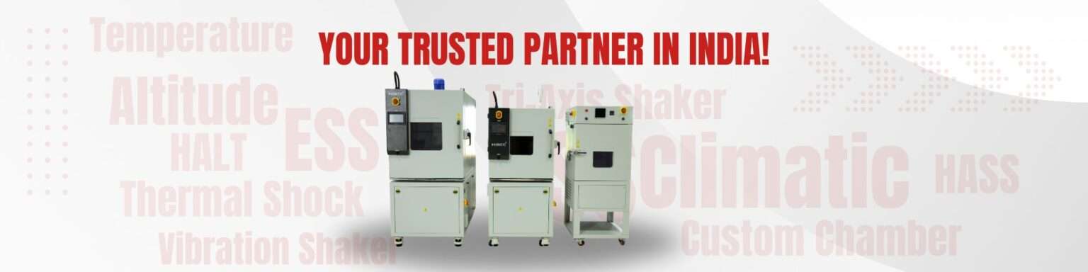 HIACC | Environmental Test Chamber | Climatic Test Chamber